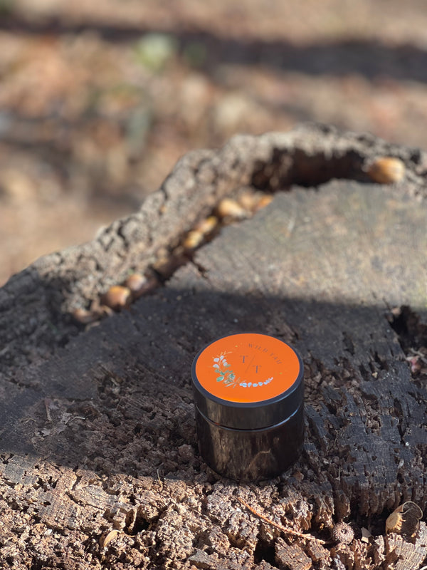 Wild Yam Tallow – TallowThyme