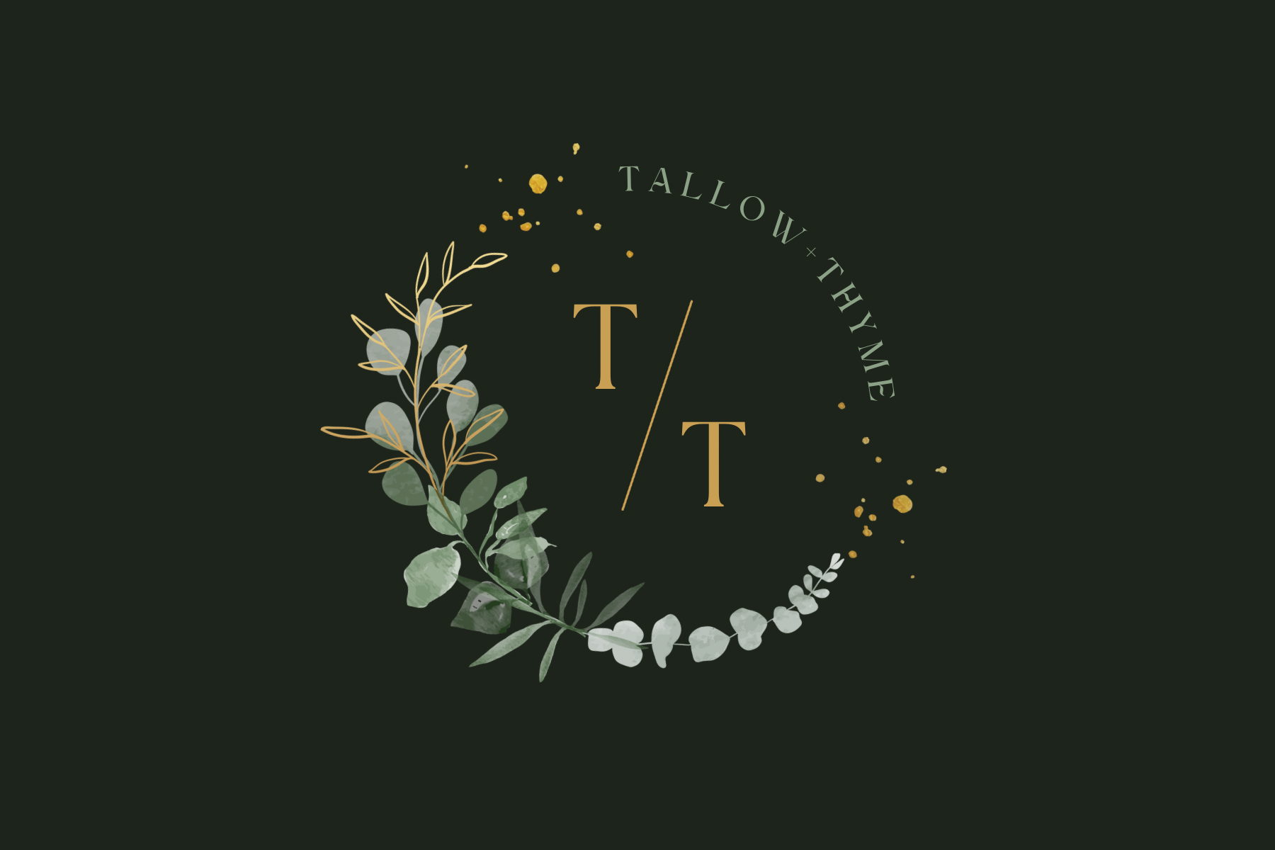 Tallow + Thyme – TallowThyme