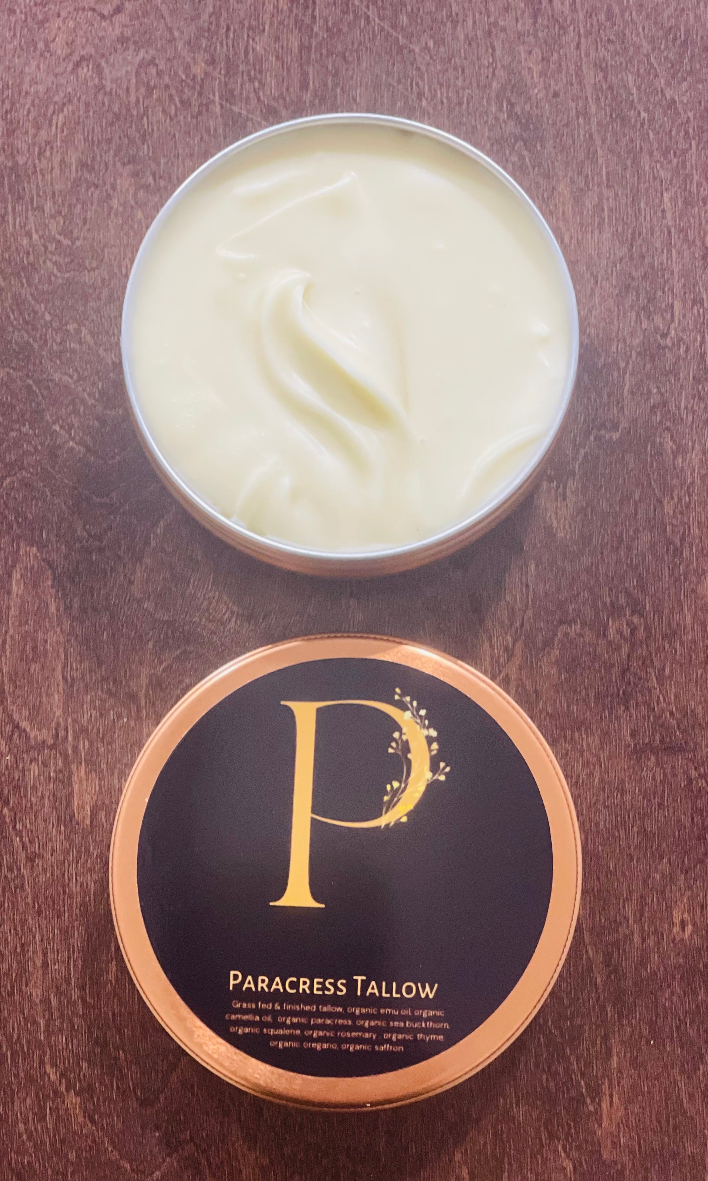 Tallow + Thyme – TallowThyme