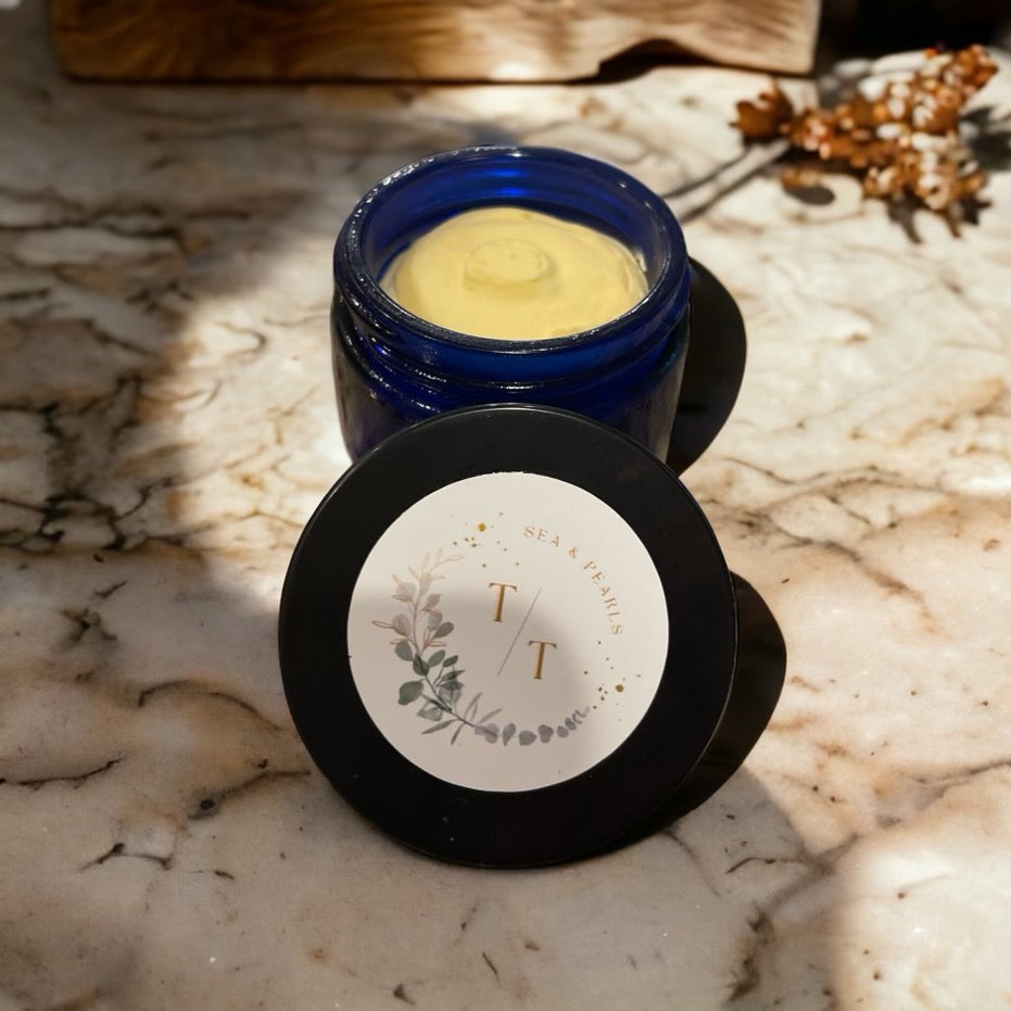 Sea and Pearls Tallow – TallowThyme